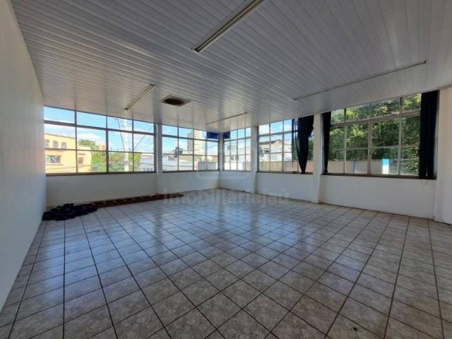 Sala ou Salão Comercial para alugar em Jaú/SP Centro