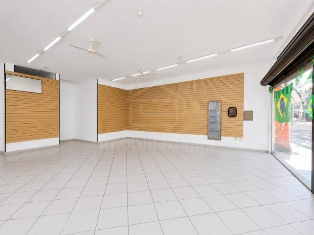 Sala ou Salão Comercial para alugar em Jaú/SP Centro