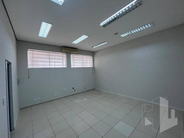 Sala ou Salão Comercial para alugar em Jaú/SP Centro