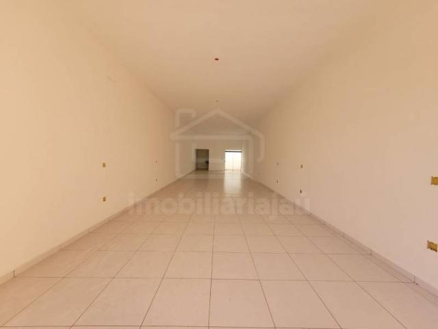 Sala ou Salão Comercial para alugar em Jaú/SP Centro
