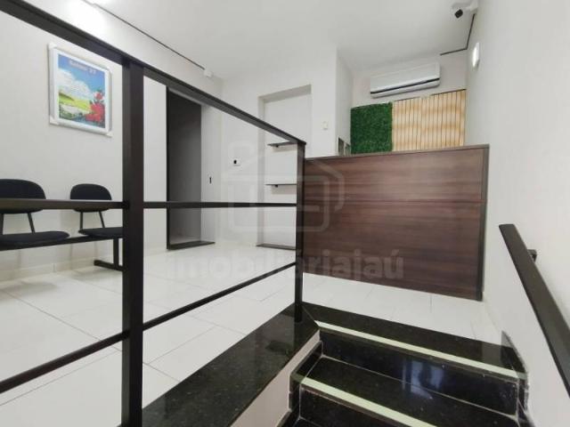 Sala ou Salão Comercial para alugar em Jaú/SP Centro