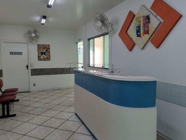 Sala ou Salão Comercial para alugar em Jaú/SP Centro