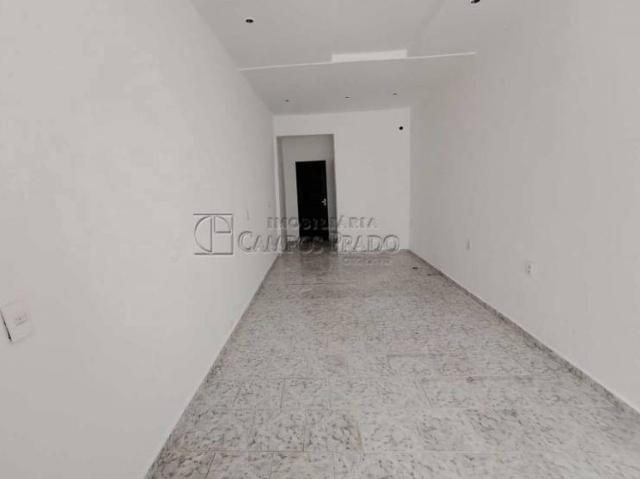 Sala ou Salão Comercial para alugar em Jaú/SP Centro