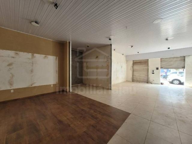 Sala ou Salão Comercial para alugar em Jaú/SP Centro