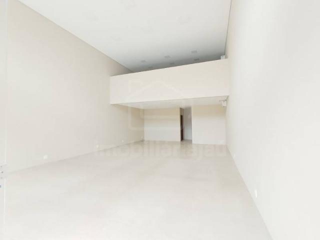 Sala ou Salão Comercial para alugar em Jaú/SP Centro