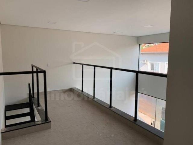 Sala ou Salão Comercial para alugar em Jaú/SP Centro