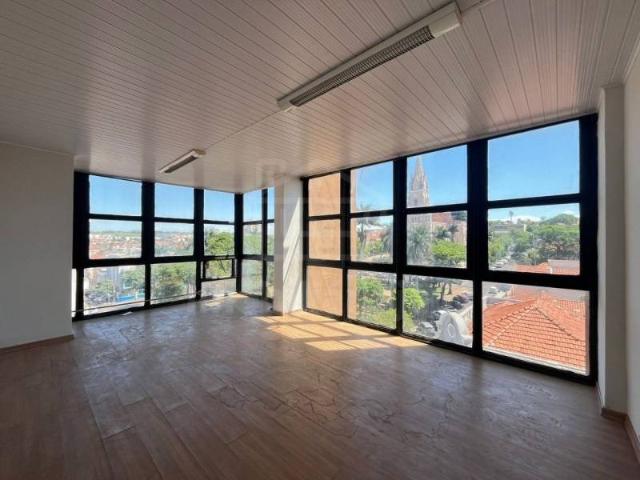 Sala ou Salão Comercial para alugar em Jaú/SP Centro