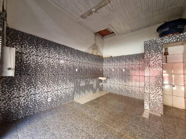 Sala ou Salão Comercial para alugar em Jaú/SP Centro
