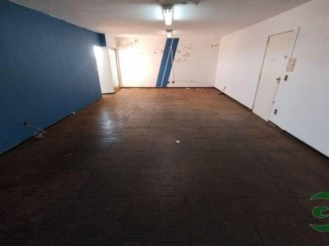 Sala ou Salão Comercial para alugar em Jaú/SP Centro