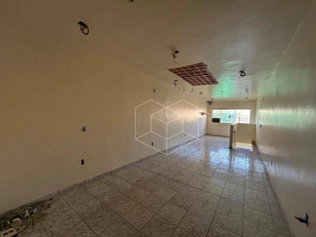 Sala ou Salão Comercial para alugar em Jaú/SP Centro