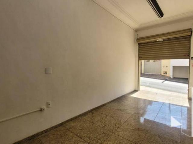 Sala ou Salão Comercial para alugar em Jaú/SP Centro