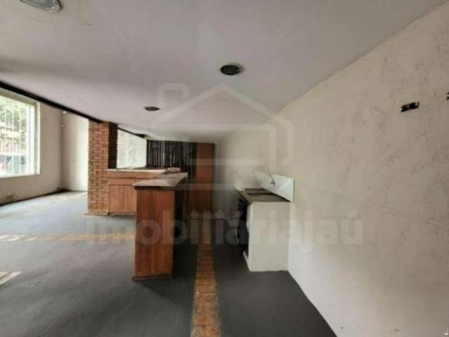 Sala ou Salão Comercial para alugar em Jaú/SP Centro