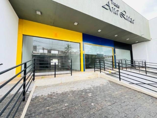 Sala ou Salão Comercial para alugar em Jaú/SP Centro