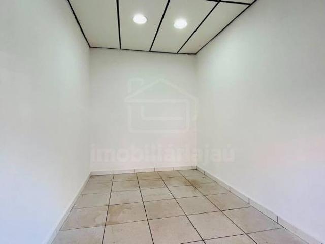 Sala ou Salão Comercial para alugar em Jaú/SP Centro