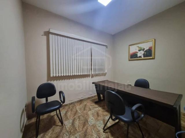 Sala ou Salão Comercial para alugar em Jaú/SP Centro