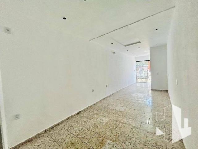 Sala ou Salão Comercial para alugar em Jaú/SP Centro