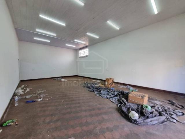 Sala ou Salão Comercial para alugar em Jaú/SP Centro