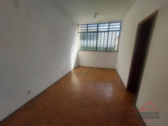 Sala ou Salão Comercial para alugar em Jaú/SP Centro