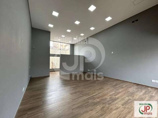 Sala ou Salão Comercial para alugar em Jaú/SP Centro