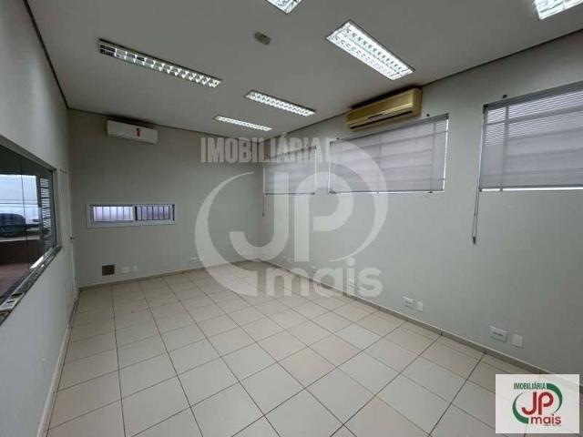 Sala ou Salão Comercial para alugar em Jaú/SP Centro