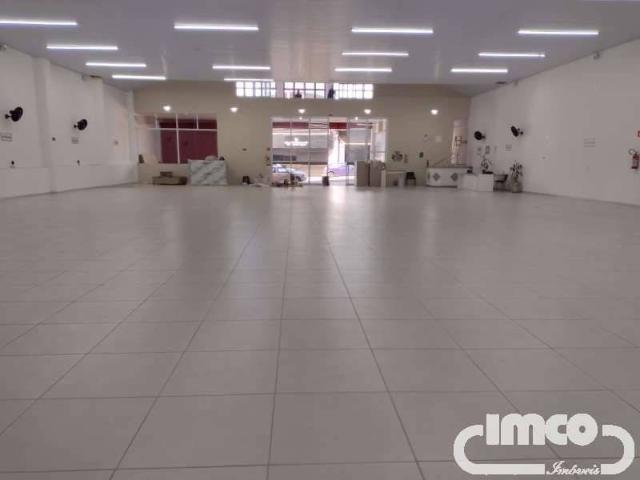 Sala ou Salão Comercial para alugar em Jaú/SP Centro