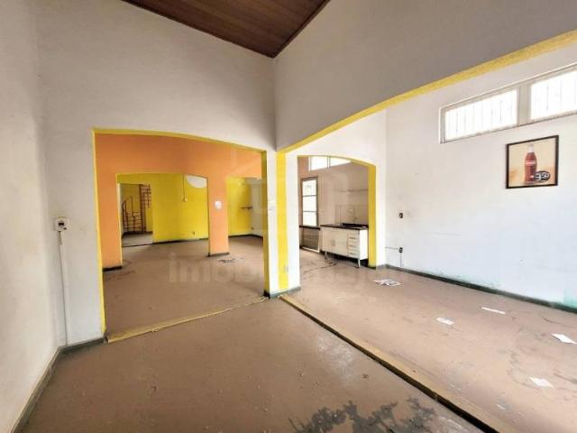 Sala ou Salão Comercial para alugar em Jaú/SP Centro