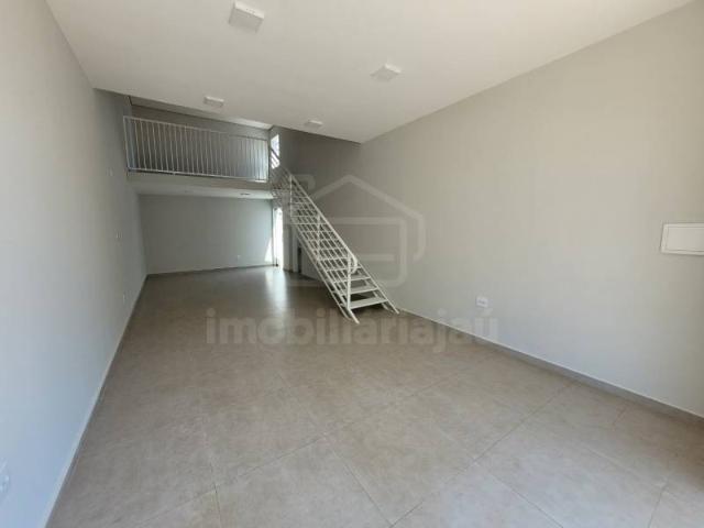 Sala ou Salão Comercial para alugar em Jaú/SP Centro
