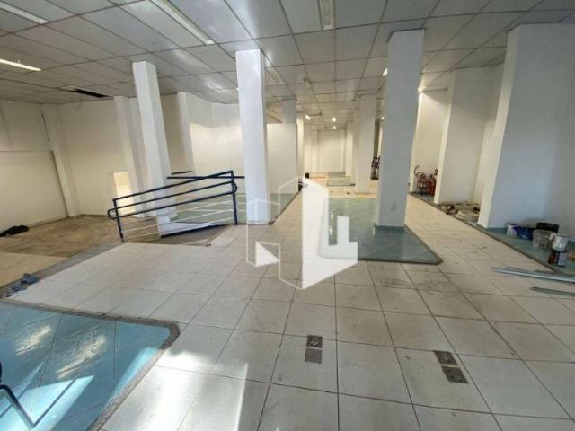 Sala ou Salão Comercial para alugar em Jaú/SP Centro