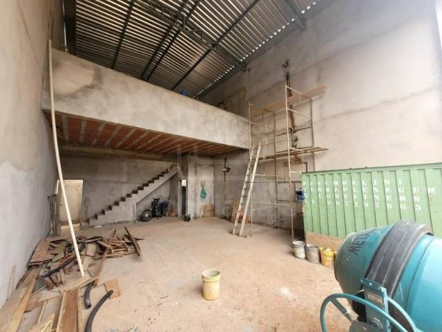 Sala ou Salão Comercial para alugar em Jaú/SP Centro