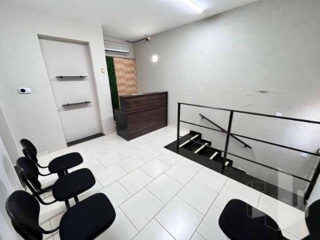 Sala ou Salão Comercial para alugar em Jaú/SP Centro