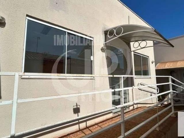 Sala ou Salão Comercial para alugar em Jaú/SP Centro