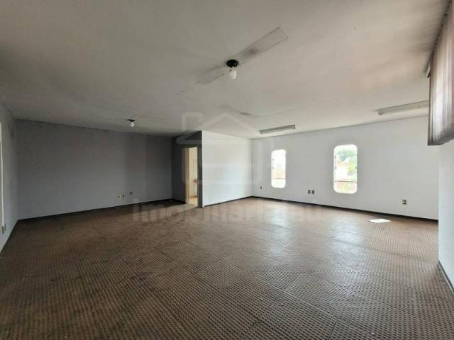 Sala ou Salão Comercial para alugar em Jaú/SP Centro