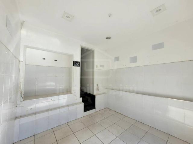 Sala ou Salão Comercial para alugar em Jaú/SP Centro