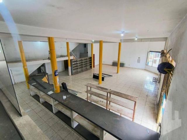 Sala ou Salão Comercial para alugar em Jaú/SP Centro