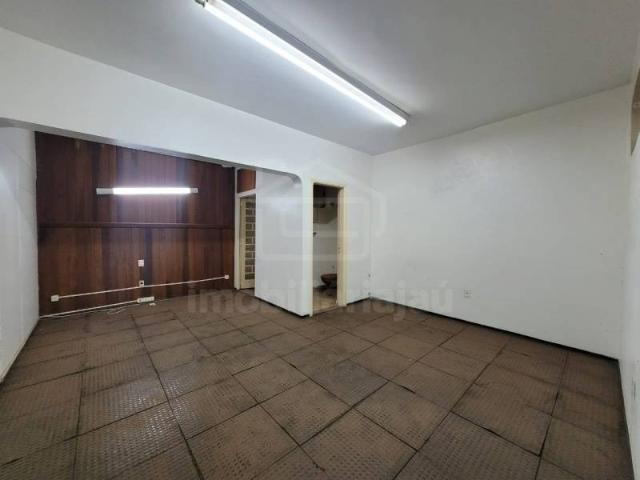 Sala ou Salão Comercial para alugar em Jaú/SP Centro
