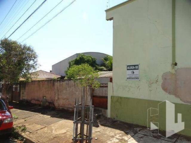 Sala ou Salão Comercial para alugar em Jaú/SP Centro