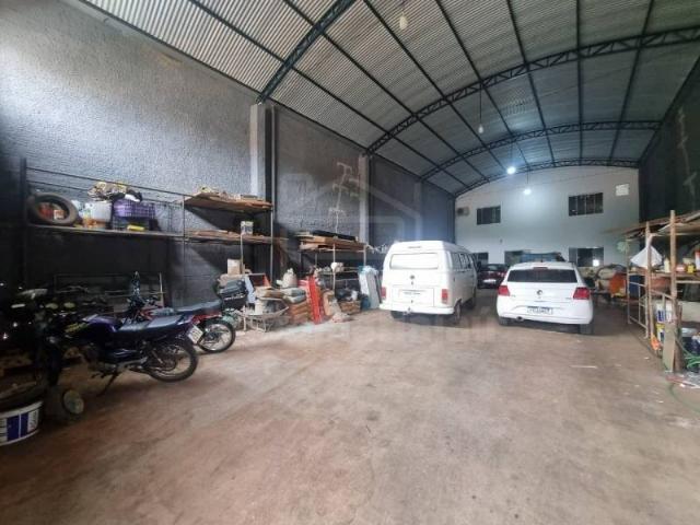 Sala ou Salão Comercial para alugar em Jaú/SP Centro