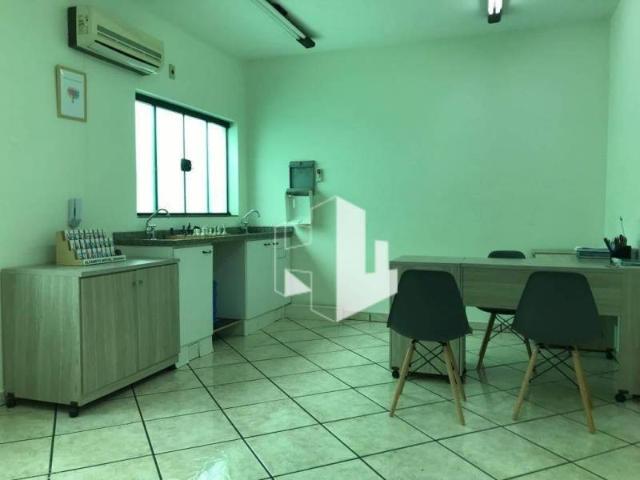 Sala ou Salão Comercial para alugar em Jaú/SP Centro