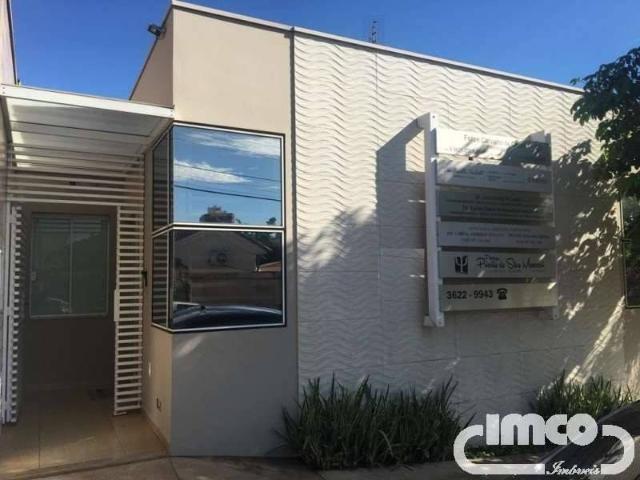 Sala ou Salão Comercial para alugar em Jaú/SP Centro