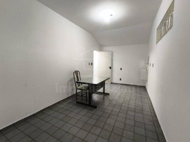 Sala ou Salão Comercial para alugar em Jaú/SP Centro