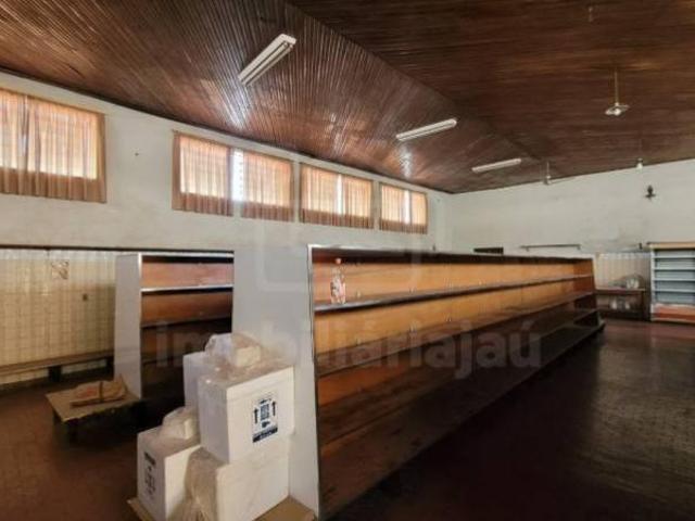 Sala ou Salão Comercial para alugar em Jaú/SP Centro