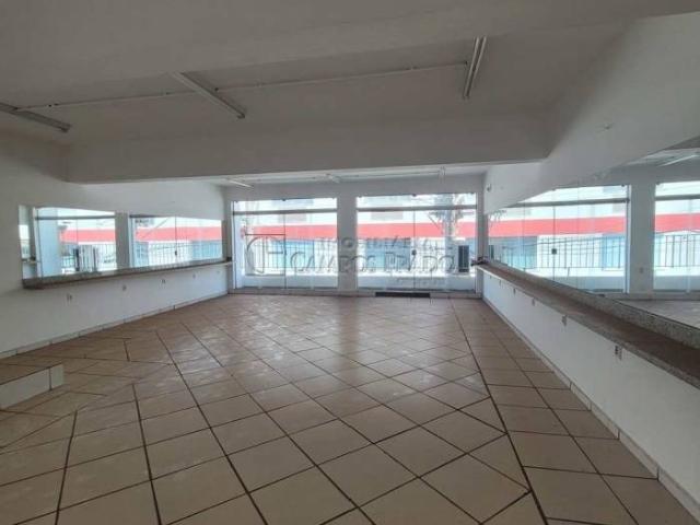 Sala ou Salão Comercial para alugar em Jaú/SP Centro