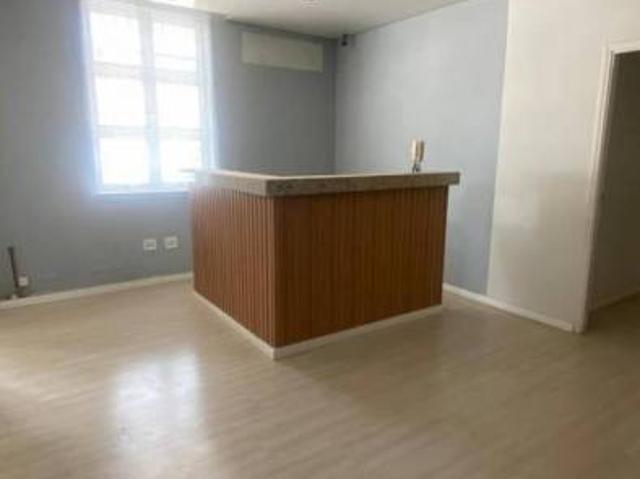 Sala ou Salão Comercial para alugar em Jaú/SP Centro