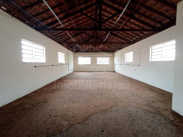 Sala ou Salão Comercial para alugar em Jaú/SP Centro