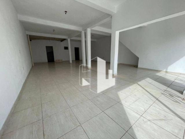 Sala ou Salão Comercial para alugar em Jaú/SP Centro