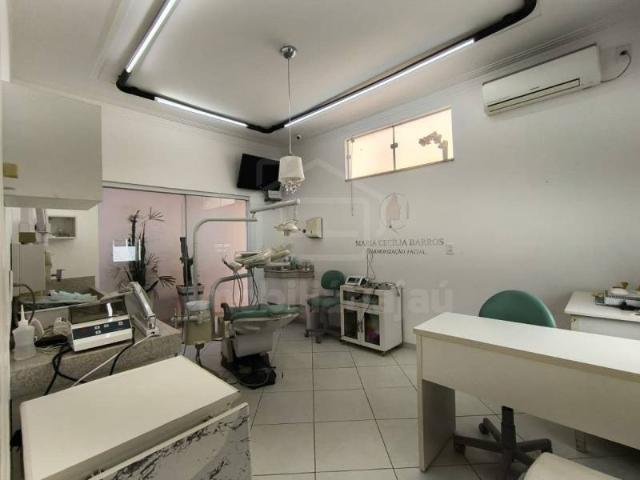 Sala ou Salão Comercial para alugar em Jaú/SP Centro