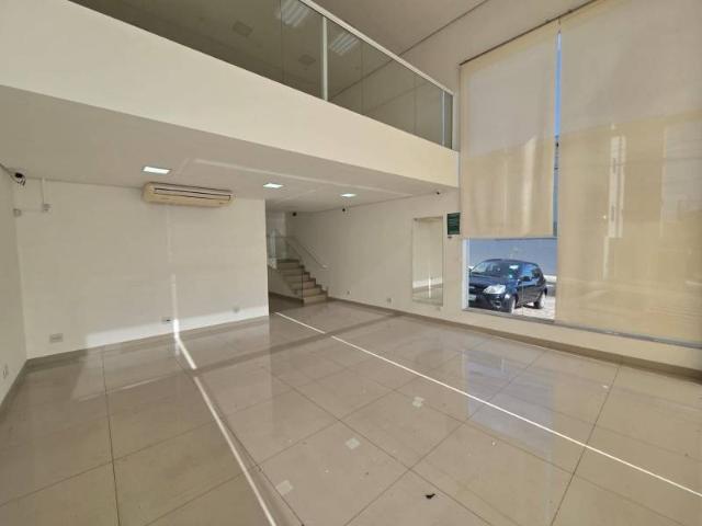 Sala ou Salão Comercial para alugar em Jaú/SP Centro