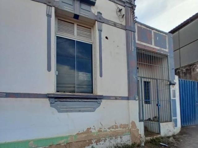 Sala ou Salão Comercial para alugar em Jaú/SP Centro