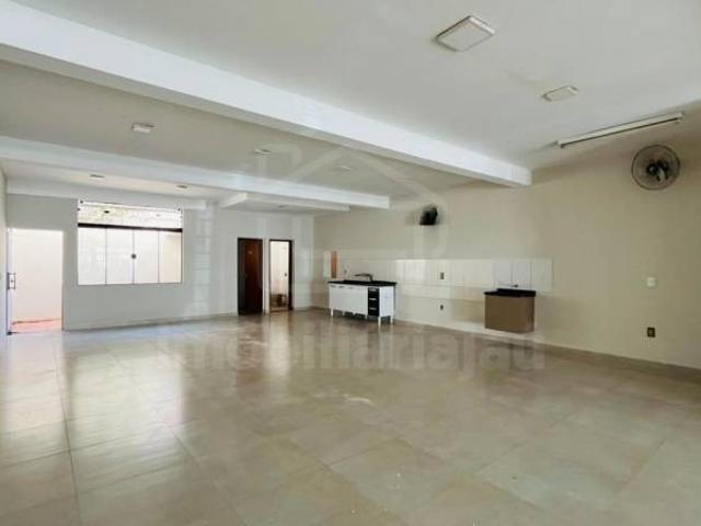 Sala ou Salão Comercial para alugar em Jaú/SP Centro