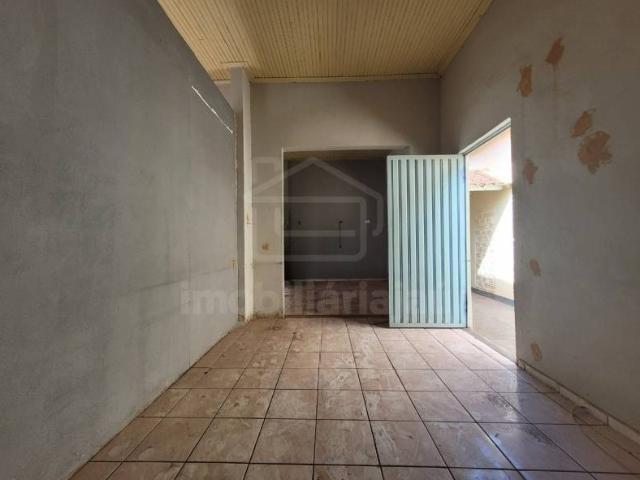 Sala ou Salão Comercial para alugar em Jaú/SP Centro